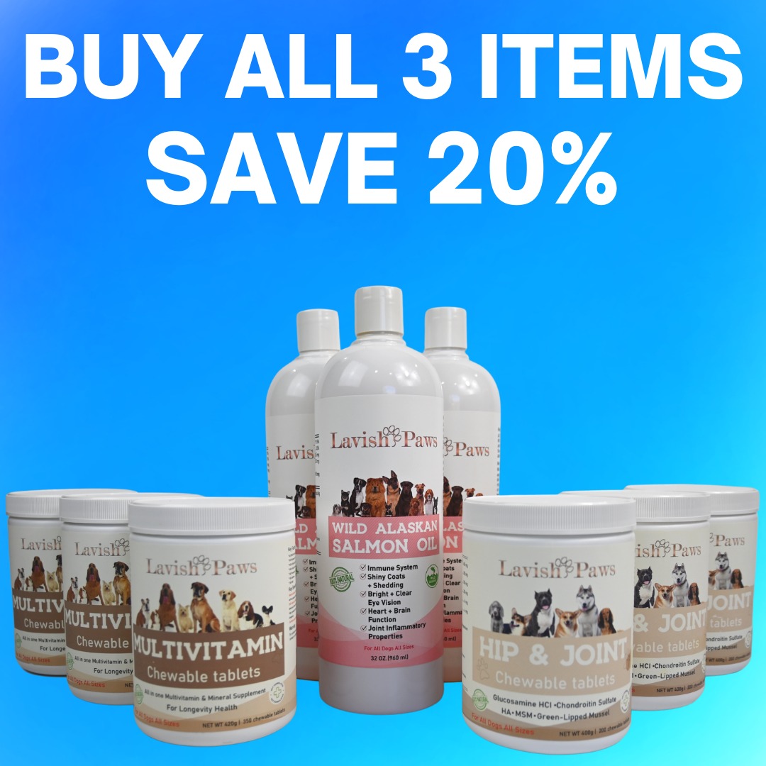 Shop – Lavish Paws